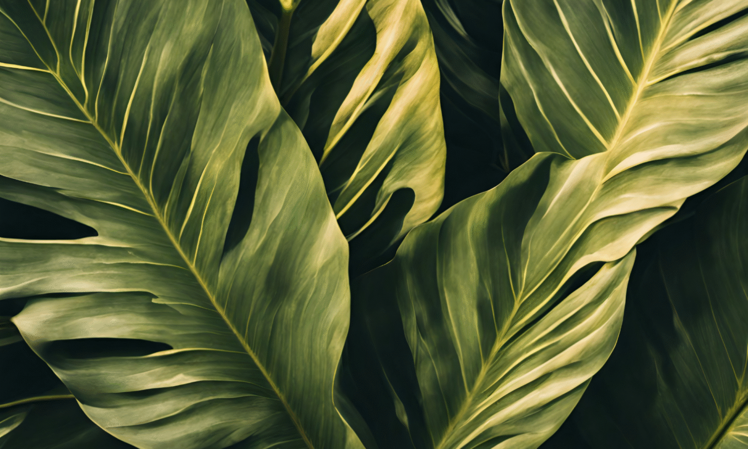 Incorporating Greenery into Events - Ambiance, Foliage & Decor